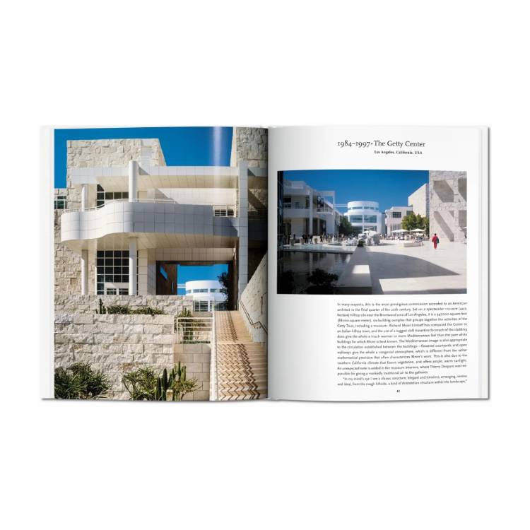 Meier : TASCHEN KOREA