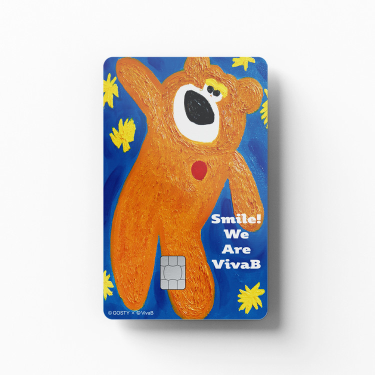 VivaB Star｜ⓒVivaB : Gosty