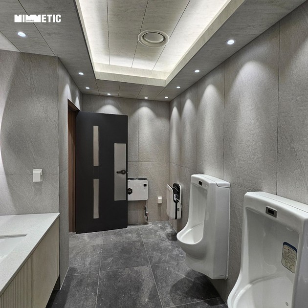 [MWB] 레반테 마블 - 천정재 : project