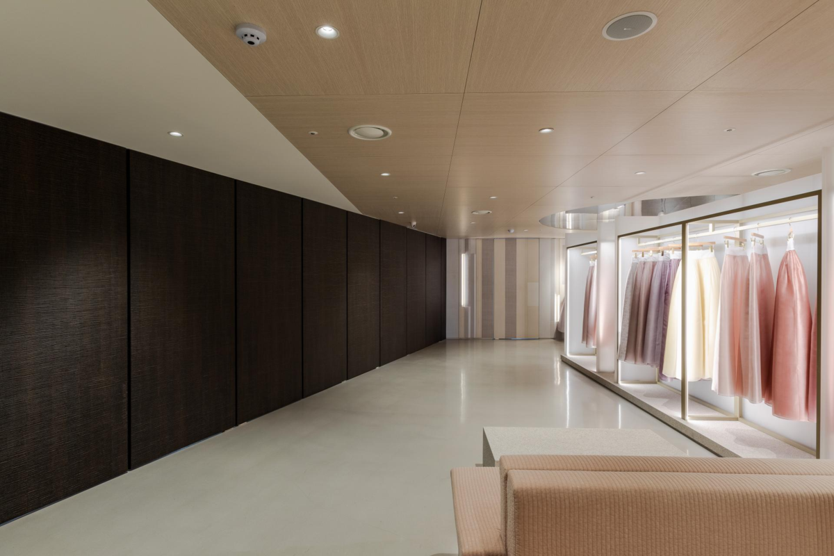 [MWB] 라이트 오크 - 운선제 : project