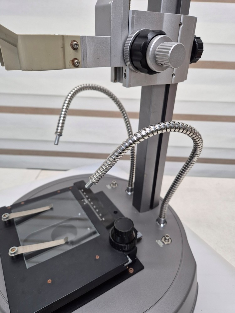 SOMETECH SV-55 Video Microscope System : 엠아이티솔루션