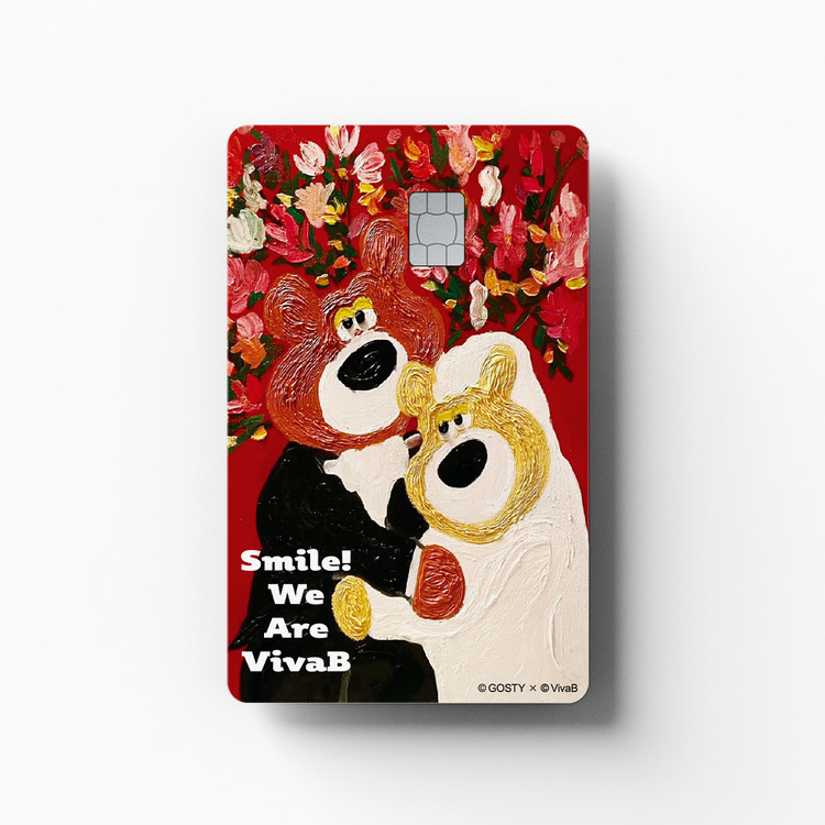 Wedding VivaB｜ⓒVivaB : Gosty