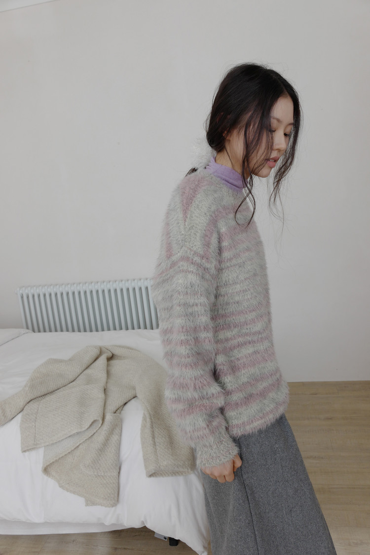soft pale knit (2c) : callhag