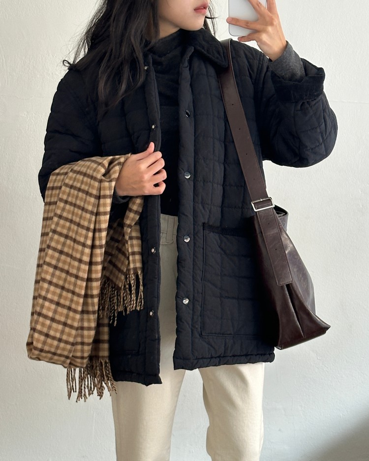 Adele Jacket : 메이위드