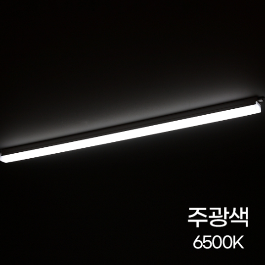 TS 33 LED 직부등 24W 900MM ★주광★ KC : 자재스토리