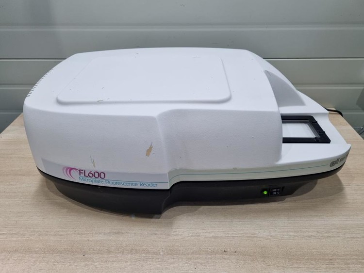 BIO-TEK FL600 Microplate Fluorescence Reader : 엠아이티솔루션