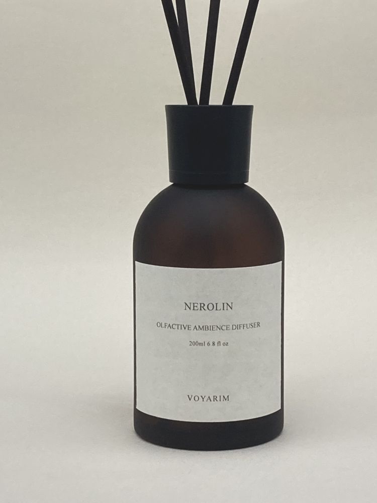 네롤린 룸 디퓨저 : VOYARIM 보야림