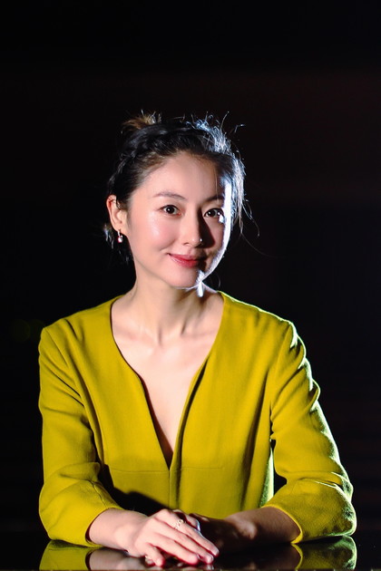 2025, 2nd Session, Piano Mengyang Pan : Session2