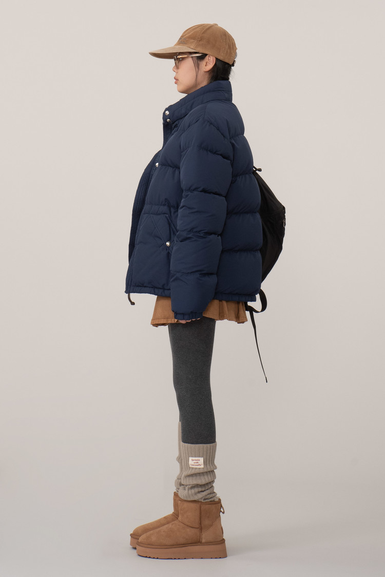 Polo Ralph Lauren duck down jacket : 하이노블