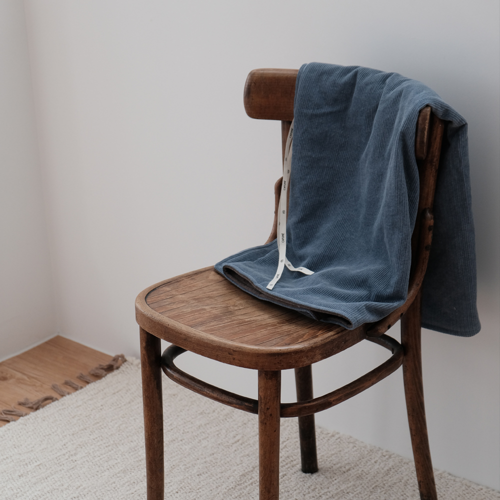 카푸네 CAFUNE 블루문 블랭킷