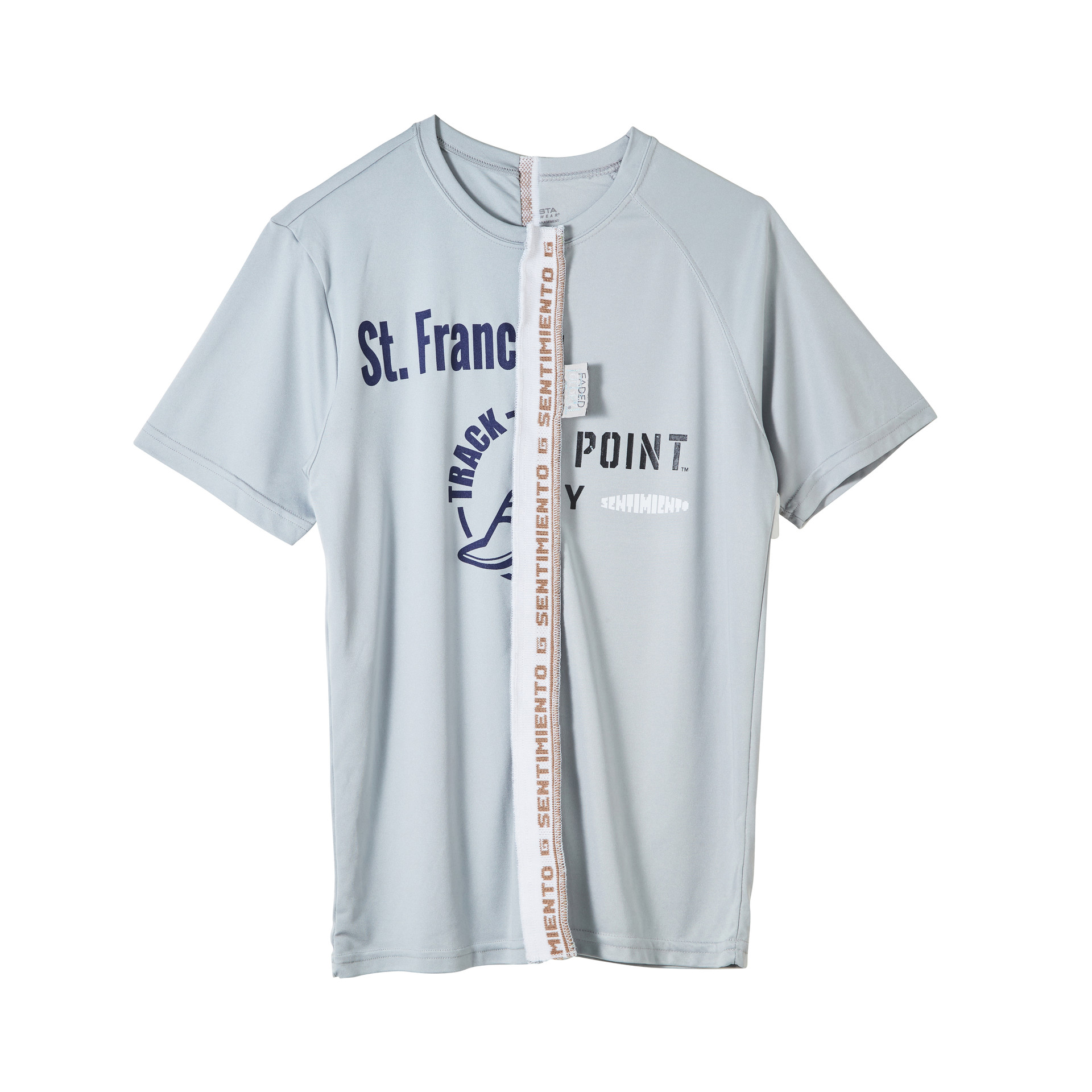 Split Jersey : LOWGEE