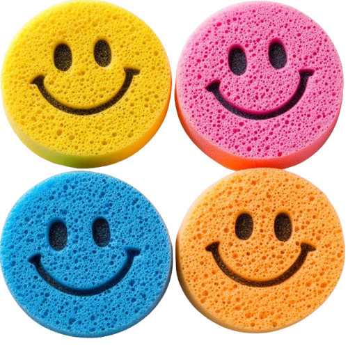 청소가 이렇게 재미있을 줄이야? UUDD 수세미로 시작하는 청소 혁명 : UUDD