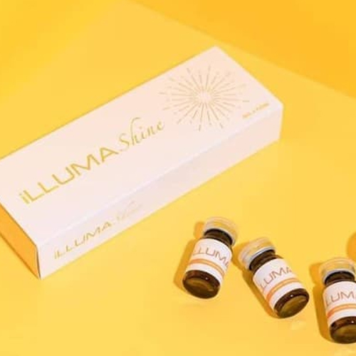 ILLUMA SHINE : kpharm