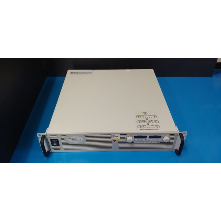 키사이트 N8736A 동적 DC 파워서플라이 : 포도크림 - 세상에서 가장 상큼한 B2B 중고/렌탈 플랫폼