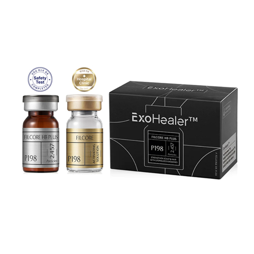 P198 EXOHEALE : kpharm