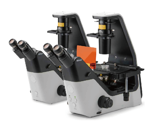 ECLIPSE Ts2&Ts2_FL : Nikon 제품 소개