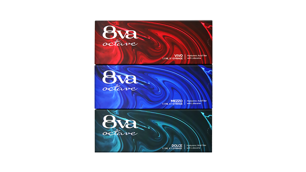 8va OCTAVE : KBH CARE