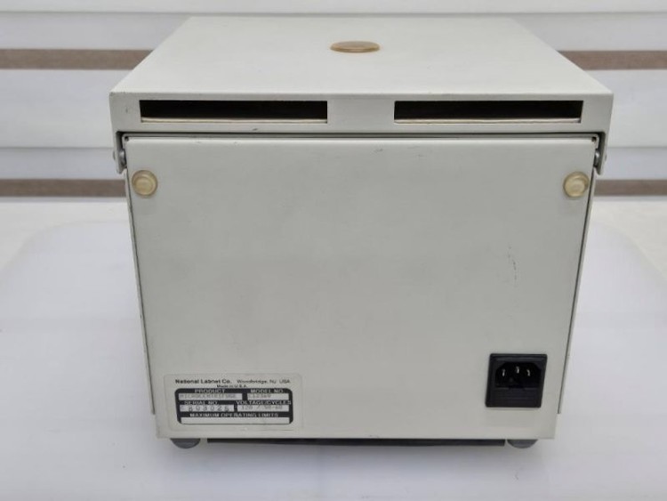 Centronix Microcentrifuge 1236V 원심분리기 : 엠아이티솔루션