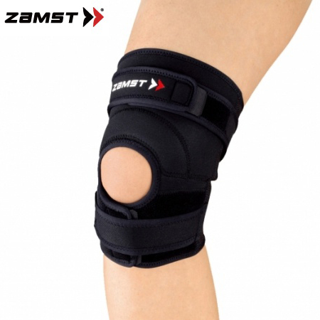 [ZAMST]]JK-2잠스트 무릎보호대/잠스트보호대 : 하이파이브 스포츠