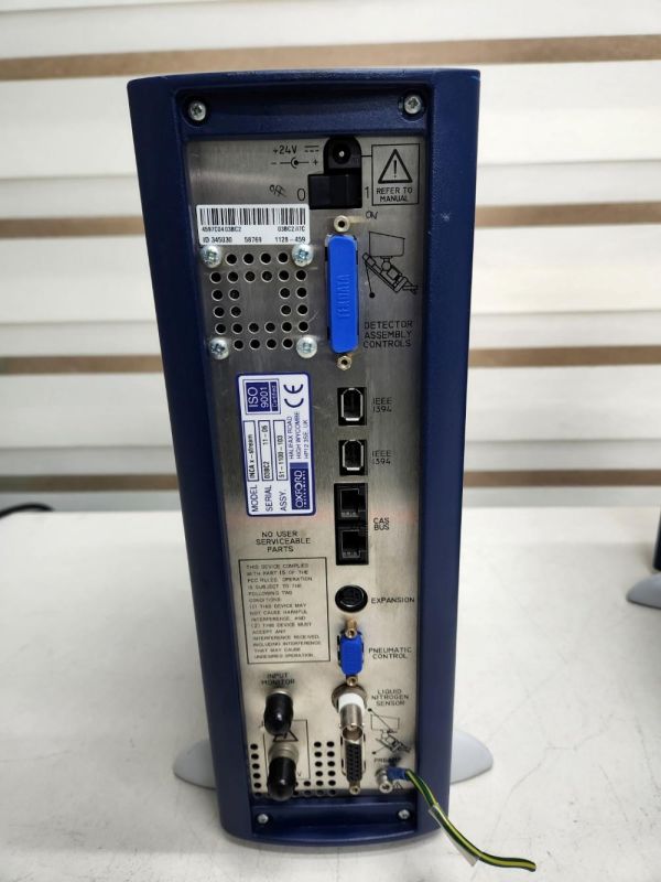 OXFORD INCA X-stream / OXFORD inca mics : 엠아이티솔루션