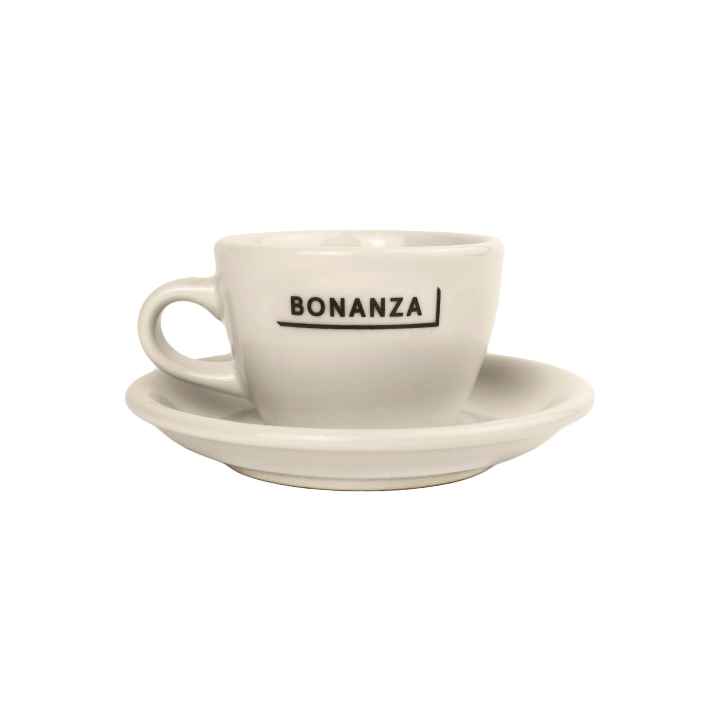 보난자 머그 [165ml] : 보난자커피