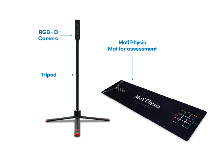 Moti Physio components : Moti Physio-en