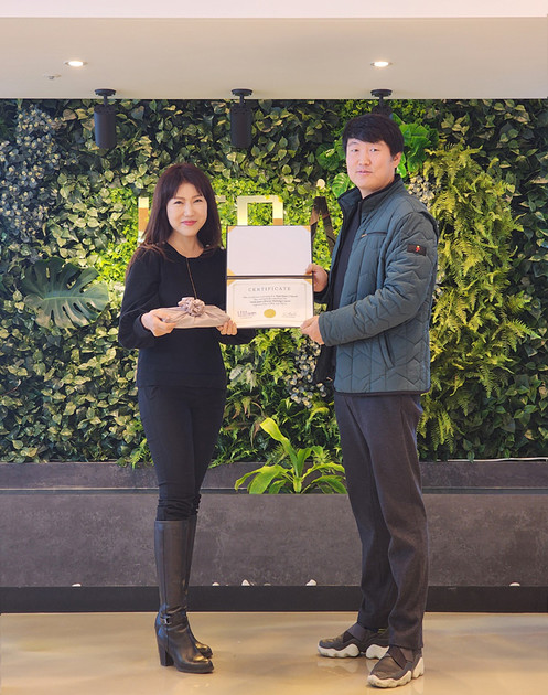 Engineer Training_USA : 엘트라글로벌 LTRA GLOBAL