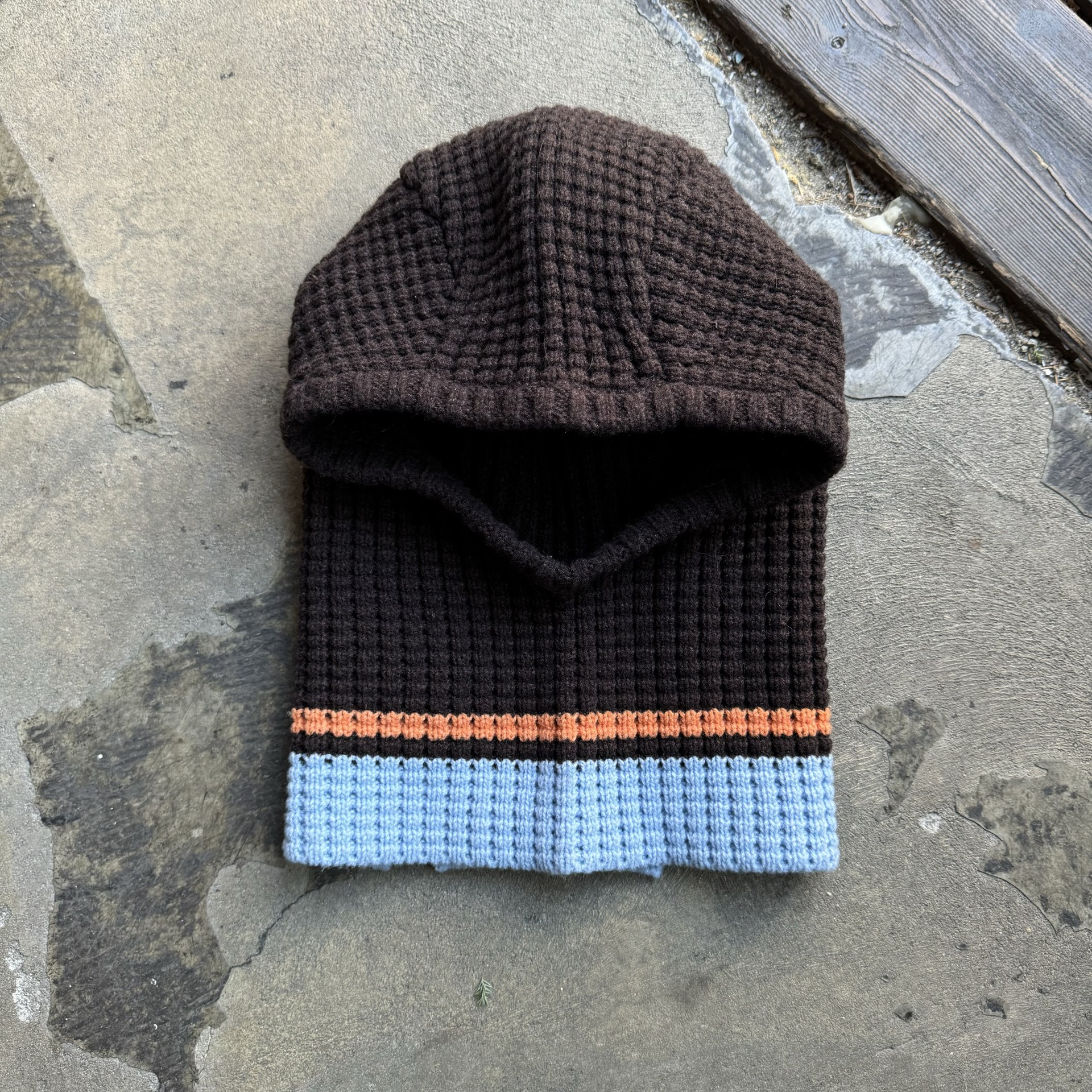 MARNI X UNIQLO BALACLAVA : soberseoul