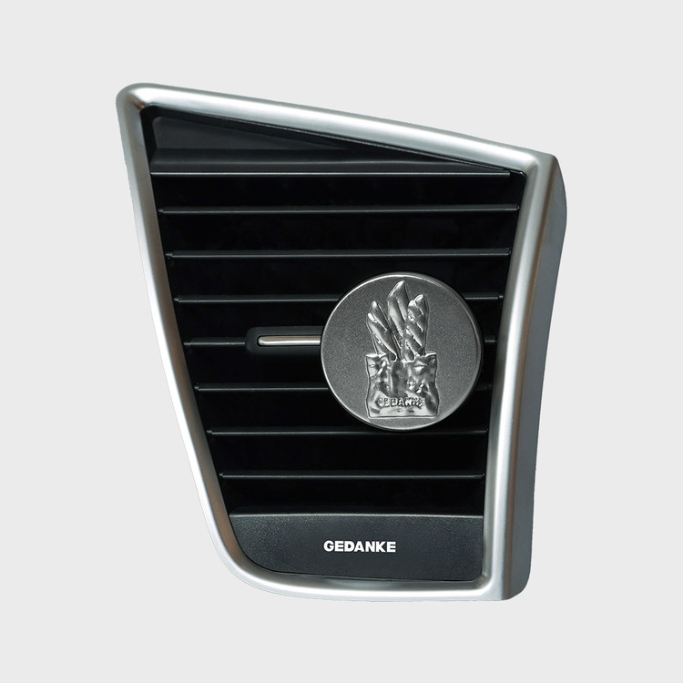 [CAR DIFFUSER] BAGUETTE : GEDANKE