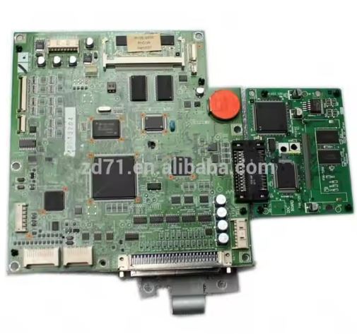 CANON FG6-7405 IR8500 IR7200 IR8070 IR9070 IR105 RECONDITIONED READER ...