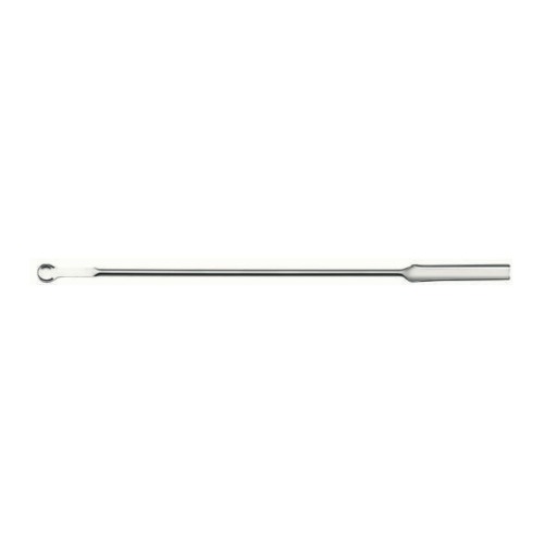 [메탈] 마이크로 스푼 파우더 스파츌라 Micro-Spoon Powder Spatula : 티디엘사이언스