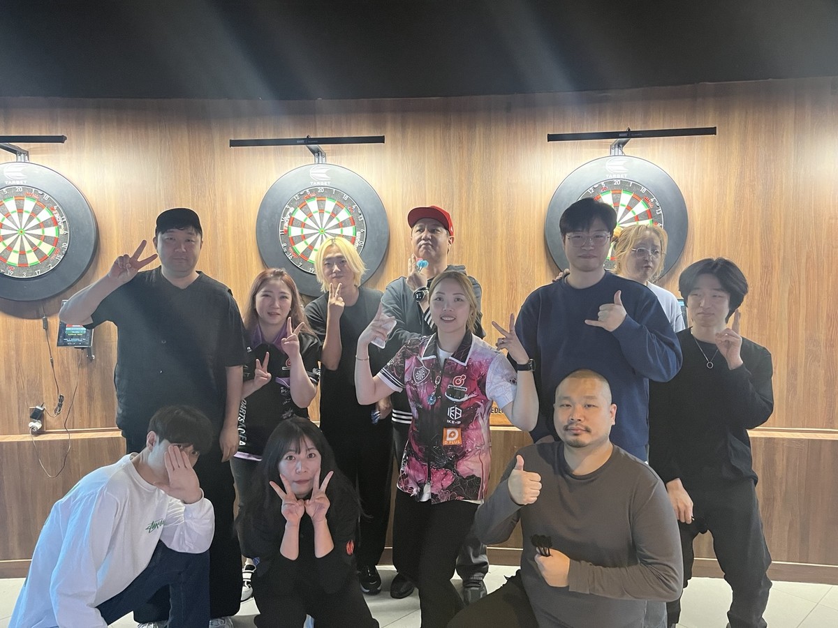 Bull's Fighter Classic League 20 [KDF Rank 4] : KDFRanking