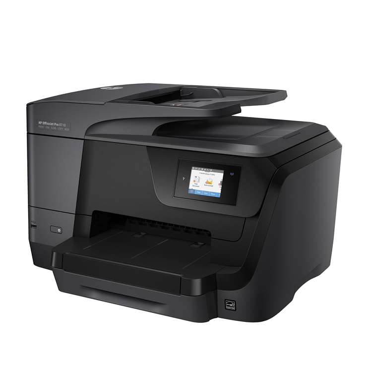 HP 8710 ( 25매) : 토기장이시스템