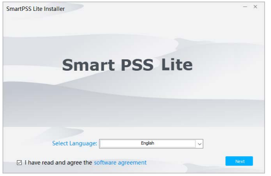 Smart PSS Lite Device Management Configuration for Dahua Devices : CCTV ...