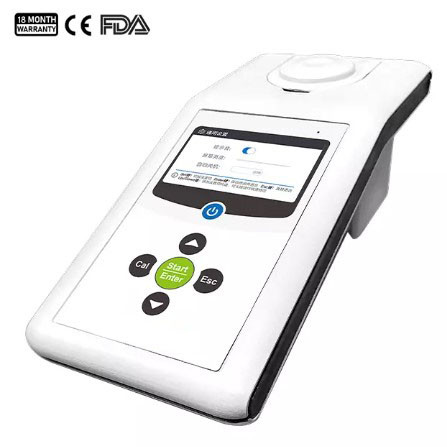 Portable COD Analyzer : CHEMCOKOREA 켐코코리아