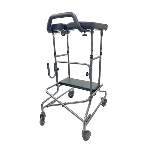 체중 분산형 Inno Walker 성인용 보행기 노인복지용구 장기요양보험 혜택 지원 제품