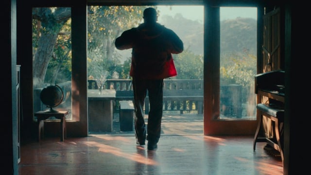 THE NORTH FACE - IT'S MORE THAN A JACKET : mg25