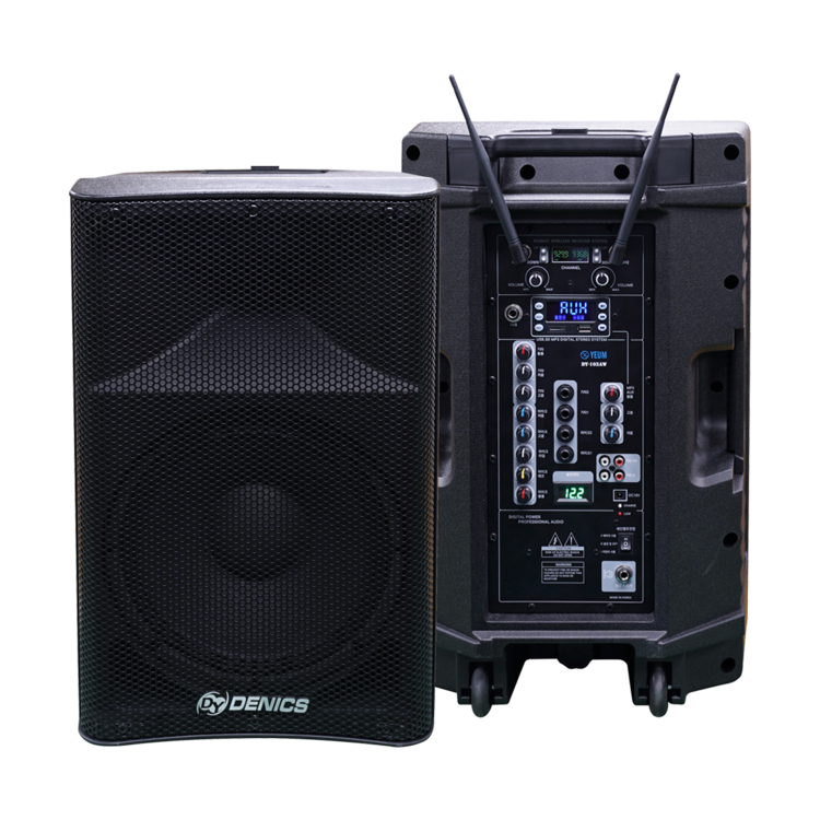 DY-103AW : 대영음향(주)