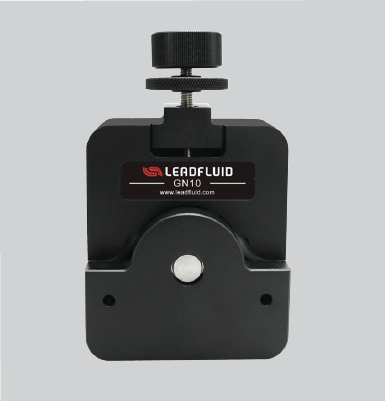 [LEADFLUID]﻿ GN10 PTFE tube용 펌프헤드 High-Pressure Corrosion-Resistant ...