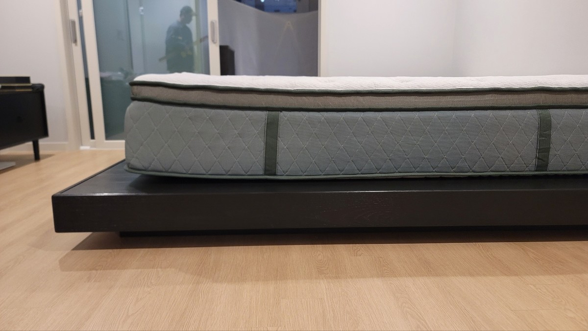 PI515 BED / 20241116 / 부산 동래구 : Styled in real life