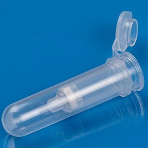 Silica Filter Spin Column, 8 Layers : JoaLab-Dealer2