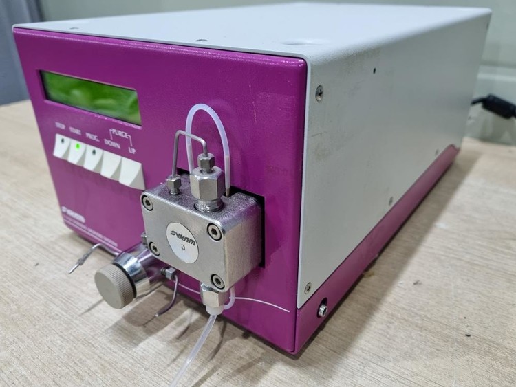 SYKNM S1121 Solvent Delivery System HPLC PUMP : 엠아이티솔루션