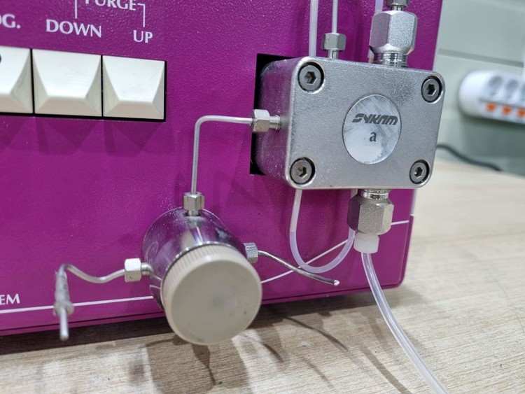 SYKNM S1121 Solvent Delivery System HPLC PUMP : 엠아이티솔루션