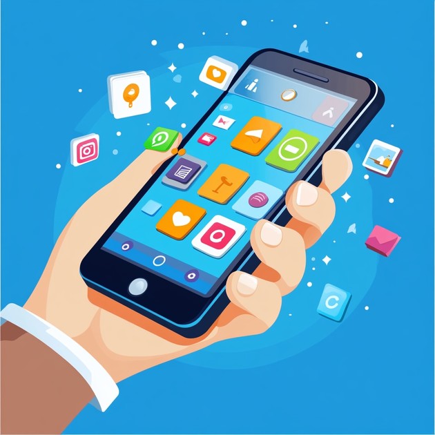 It 상식 스타트업 대표들을 위한 기술 상식 네이티브 앱 개발 Vs 하이브리드 앱 개발 Vs 크로스 플랫폼 프레임워크 이해하기 블로그