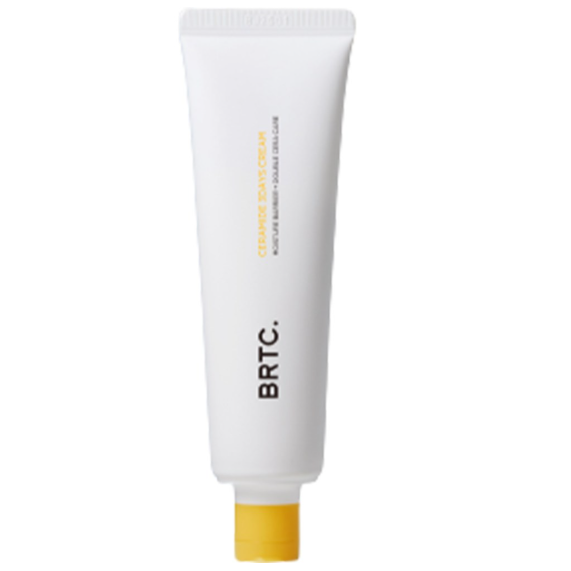BRTC Ceramide 3 Days Cream 50 ml, 1 piece : kiwemall