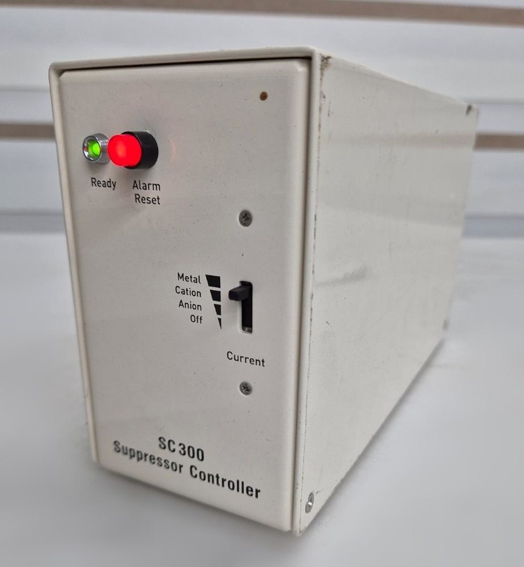 SC300 Suppressor Controller : 엠아이티솔루션