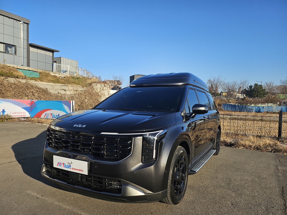 [MODEL_020] : 올댓 하이리무진