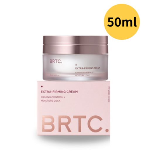 BRTC Extra Perming Cream 50ml, 1 piece : kiwemall