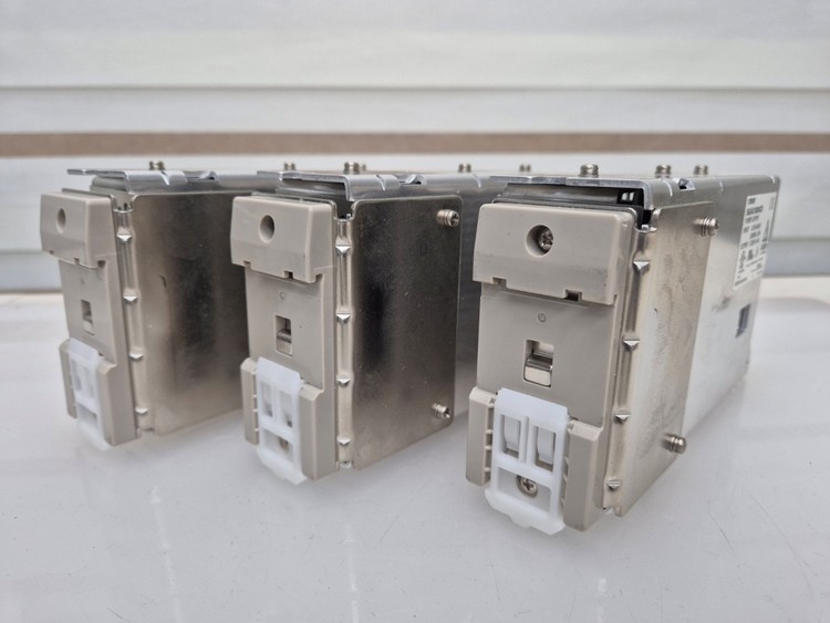 OMRON S8JX-G10024CD Power Supply : 엠아이티솔루션