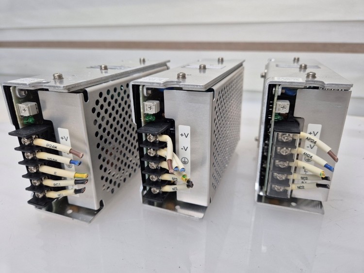 OMRON S8JX-G10024CD Power Supply : 엠아이티솔루션